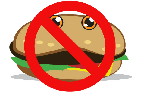 Rating System - Eating Cooking Fooding